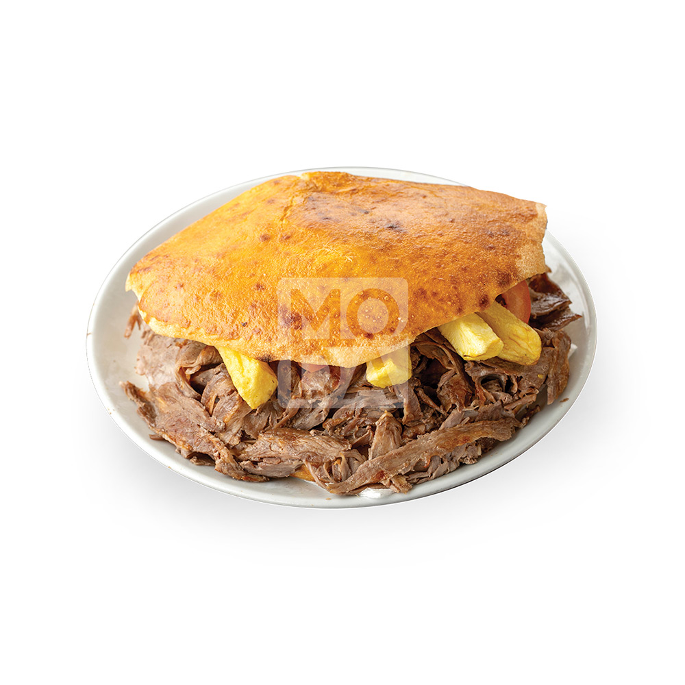 Tombik Doner & Gyro Bread – MODA FOODS